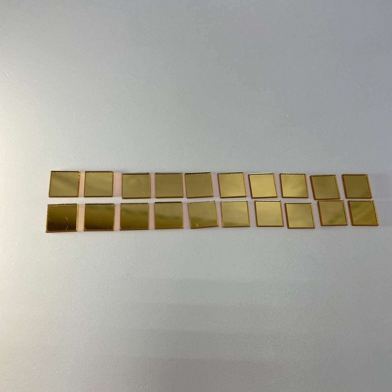 Декоративные элементы